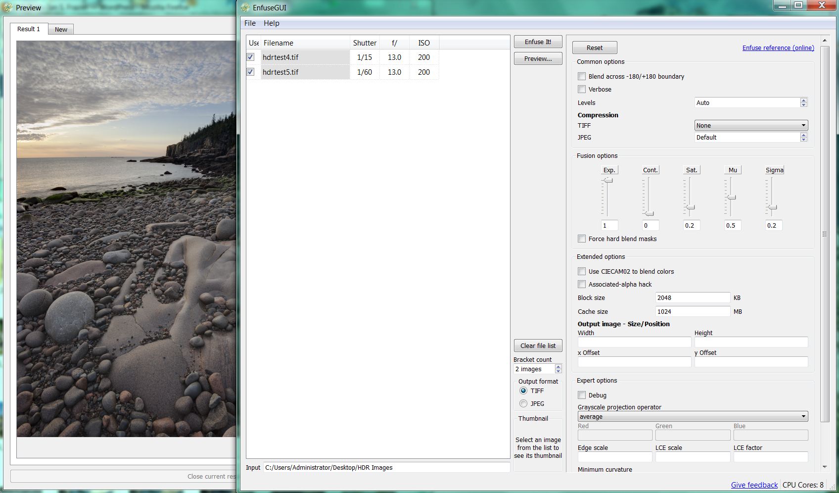 Two Favorite (free) Programs | Ian S. Frazier