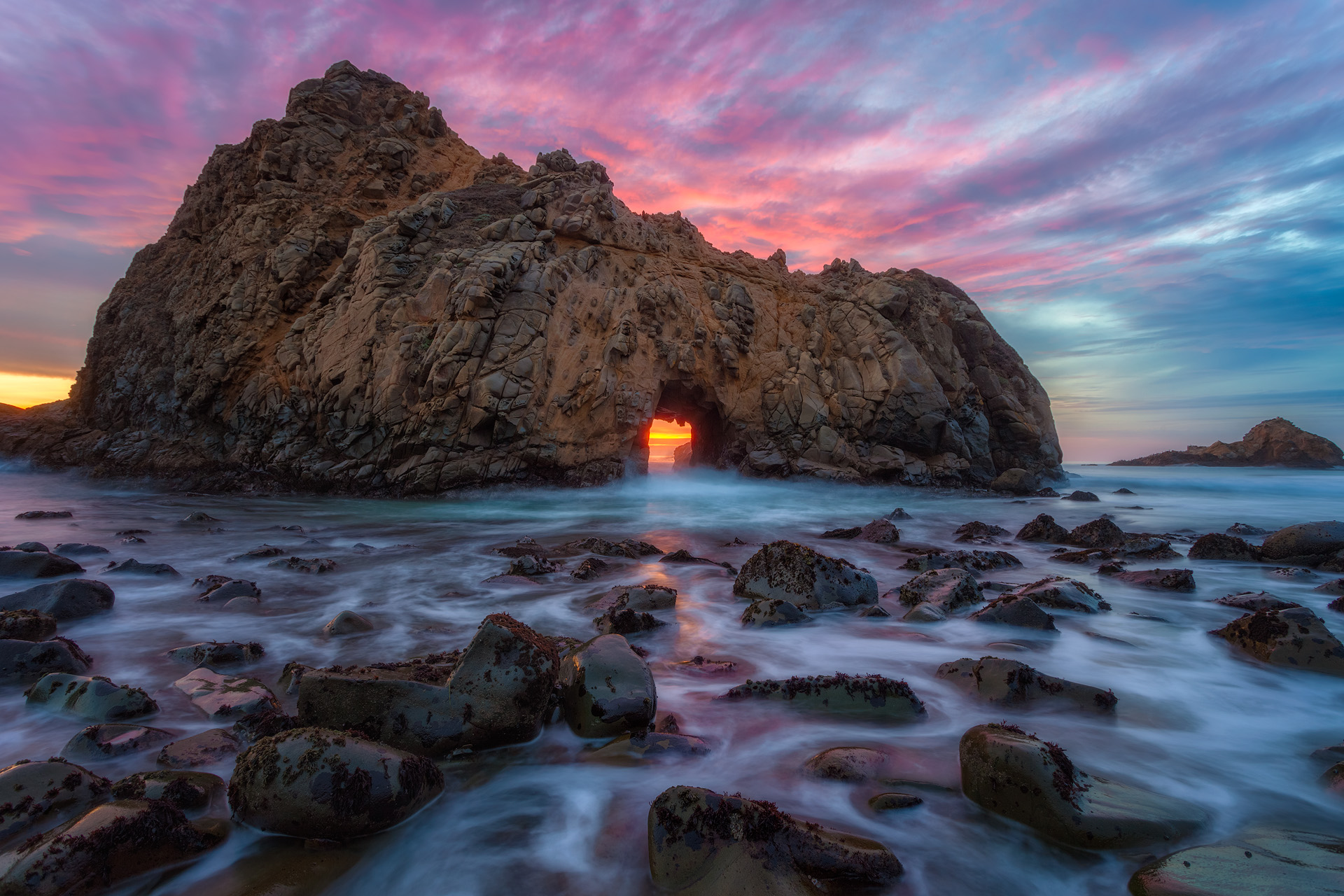 Ian S. Frazier Photography